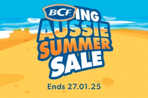 BCF Catalogue | Boating, Camping & Fishing Sale | BCF