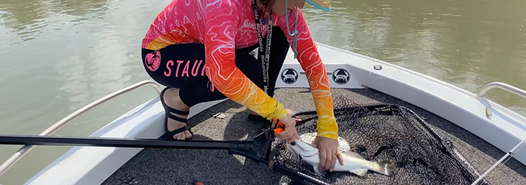 Preparing your boat for fishing - Be A BCFing Expert | BCF Australia