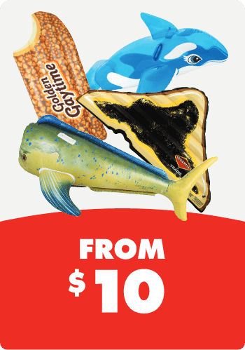 Bestway Inflatable Pool Toys & Accessories Australia | BCF