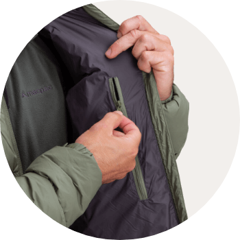 Macpac Halo Jackets | BCF Australia