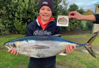 BCF Fishing Classic 2020 | BCF Australia