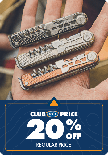 BCF – Australia's Greatest Boating, Camping & Fishing Store