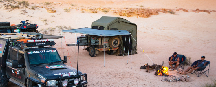 All 4 Adventure Channel