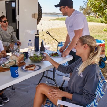 Camping Gear, Accessories & Equipment Online Australia | BCF