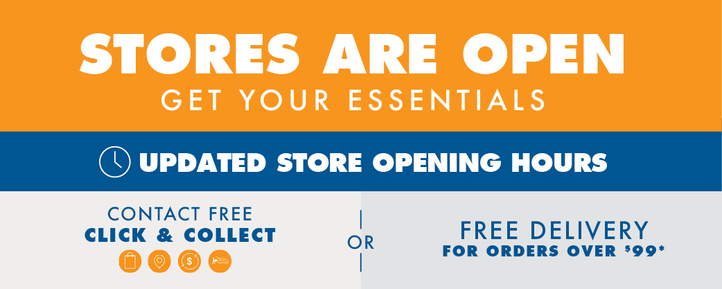 Boating, Camping and Fishing Store Online - BCF Australia