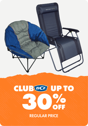 BCF – Australia's Greatest Boating, Camping & Fishing Store