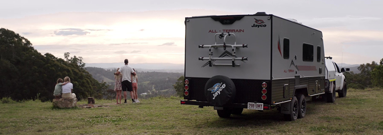 Caravan Packing Tips Unexpected Adventures