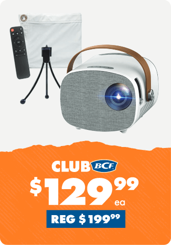 BCF – Australia's Greatest Boating, Camping & Fishing Store