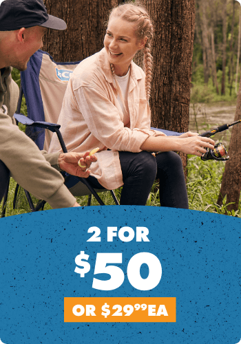 BCFing Easter | BCF Australia