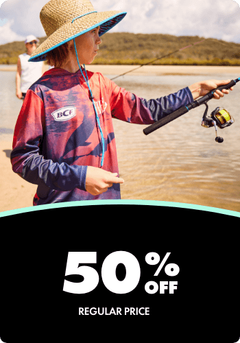 Savwinch | BCF Australia