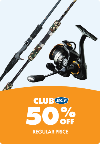 Click Frenzy 2024 Sale | BCF Australia