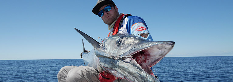 Wahoo Magic - Be A BCFing Expert | BCF Australia