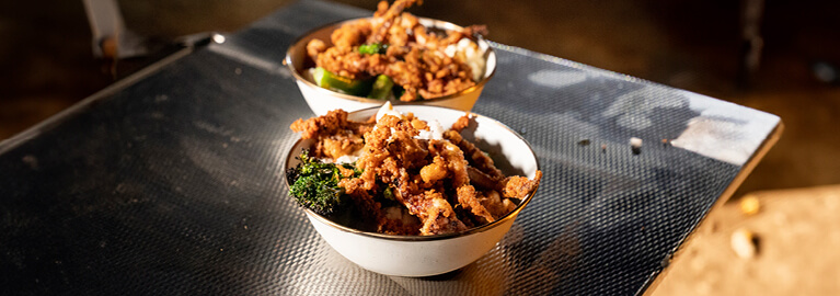Karaage Squid Recipe - Be A BCFing Expert | BCF Australia