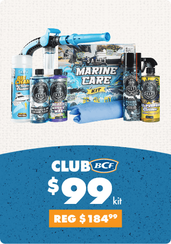 BCFing Easter | BCF Australia