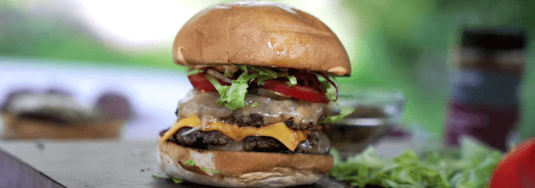 How to Cook the Ultimate Smash Burger - Be A BCFing Expert | BCF Australia