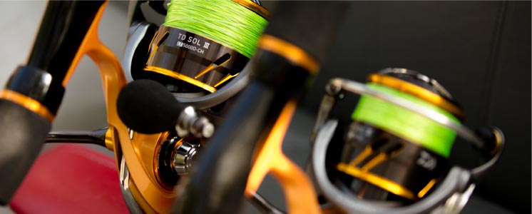 Reel HInts and Tips - Be A BCFing Expert | BCF Australia
