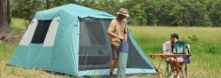 Who is earth by Wanderer? - Be A BCFing Expert | BCF Australia