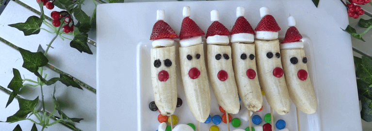 How to make 'Santa-Nanas' - Be A BCFing Expert | BCF Australia