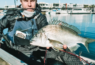 BCF Fishing Classic 2020 | BCF Australia