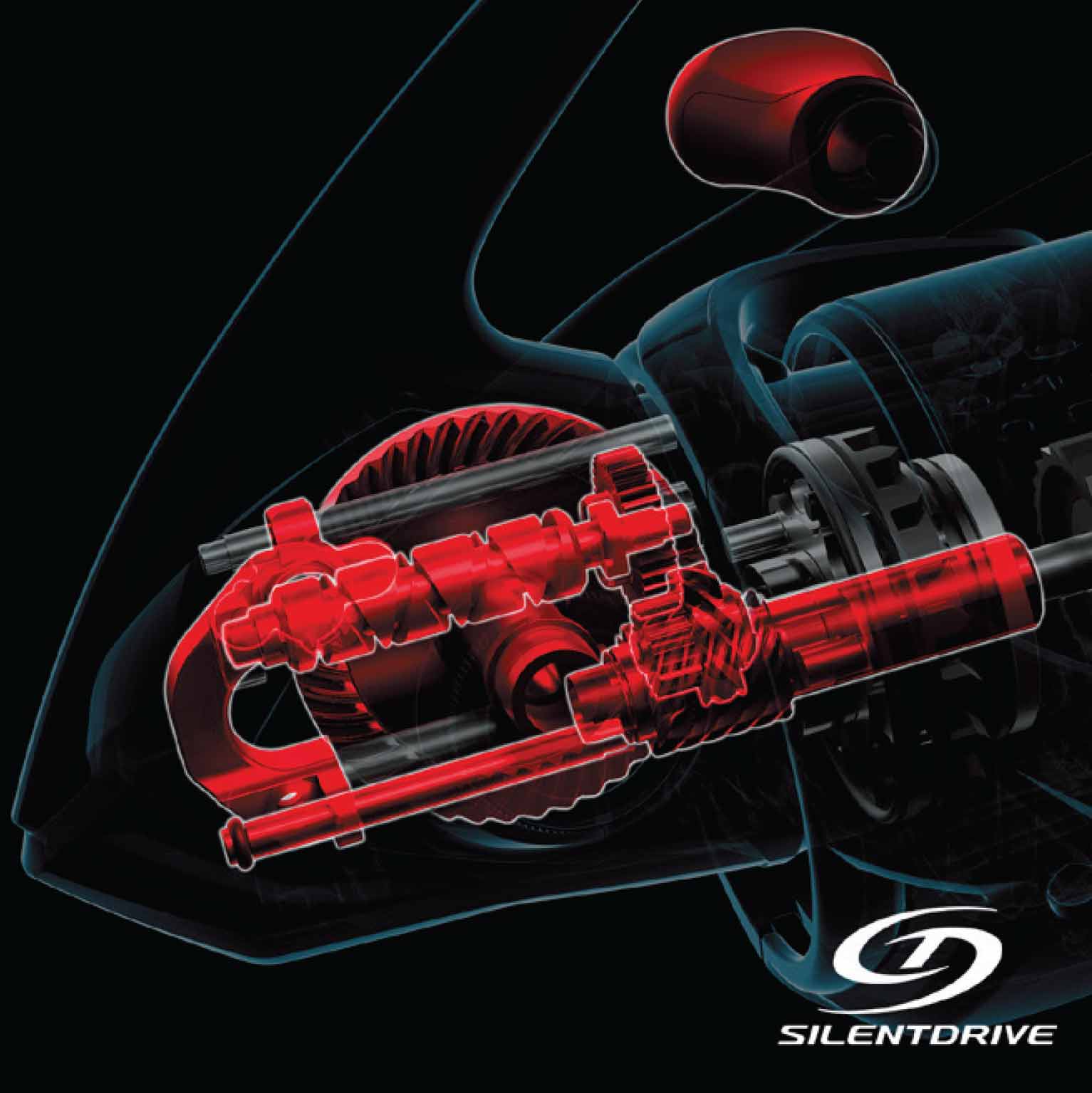 Shimano Stratic FL | BCF Australia