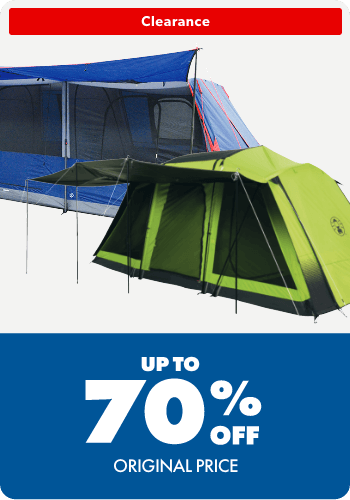 BCF – Australia's Greatest Boating, Camping & Fishing Store