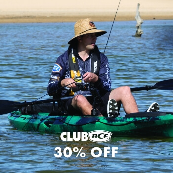 Boating, Camping and Fishing Store Online - BCF Australia