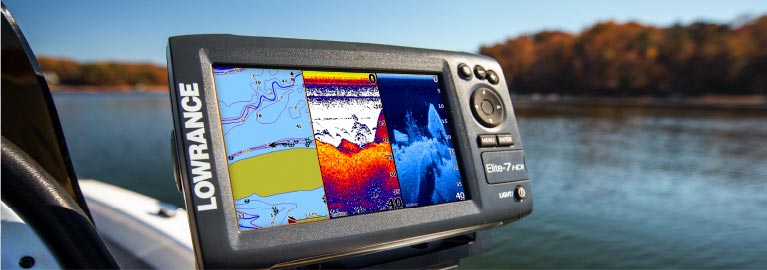 Find more fish with your Fish Finder - Be A BCFing Expert | BCF Australia