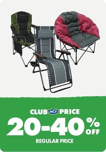 Boating, Camping and Fishing Store Online - BCF Australia