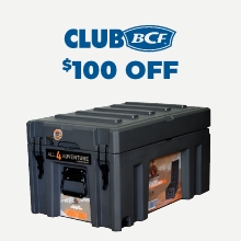 Boating, Camping and Fishing Store Online - BCF Australia