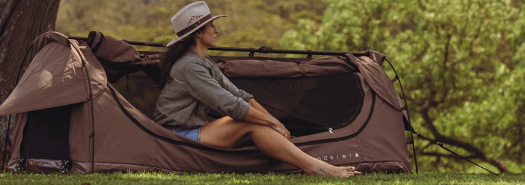 Wanderer Contour Single Swag - Gear Test | BCF'ing Experts Buying Guide