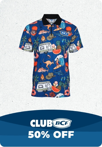 Boating, Camping and Fishing Store Online - BCF Australia