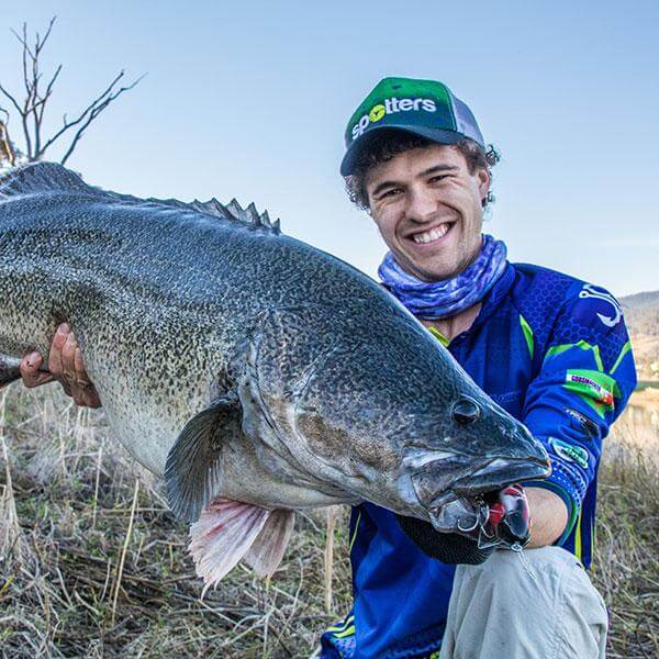 Winter Murray Cod - Be A BCFing Expert | BCF Australia