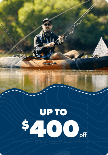 BCF – Australia's Greatest Boating, Camping & Fishing Store