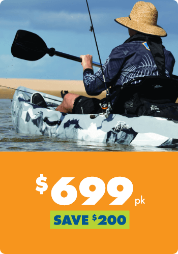 BCF – Australia's Greatest Boating, Camping & Fishing Store