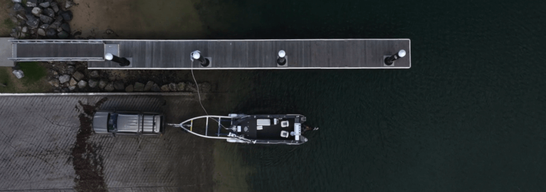 Basics of Towing a Boat in Australia: Beginners Guide - Be A BCFing ...