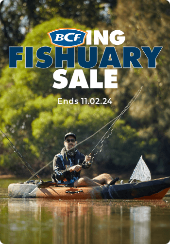 Fish Smoker & Dust Online Australia | BCF