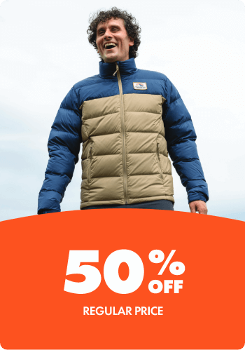 Macpac Halo Jackets | BCF Australia