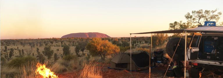 Camping Checklist - Be A BCFing Expert | BCF Australia