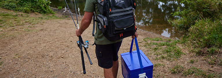 Fishing Checklist - Be A BCFing Expert | BCF Australia
