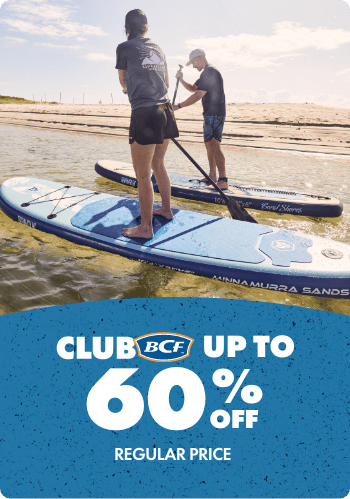 BCFing Easter | BCF Australia