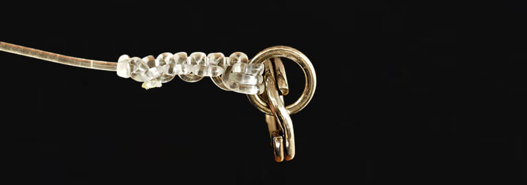 AG Chain Knot - Be A BCFing Expert | BCF Australia