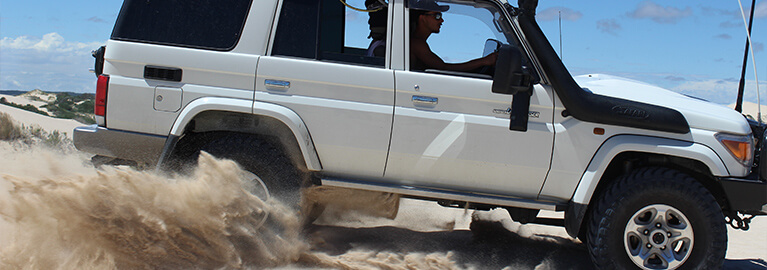 Ultimate Beginners Guide to Beach Driving - Be A BCFing Expert | BCF ...