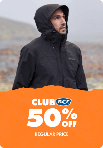 BCF – Australia's Greatest Boating, Camping & Fishing Store