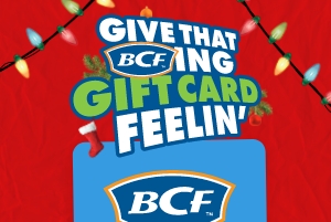 Gift Cards | BCF Australia