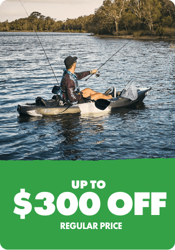 Boating, Camping and Fishing Store Online - BCF Australia