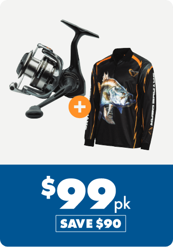 BCF – Australia's Greatest Boating, Camping & Fishing Store