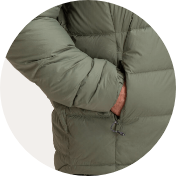 Macpac Halo Jackets | BCF Australia