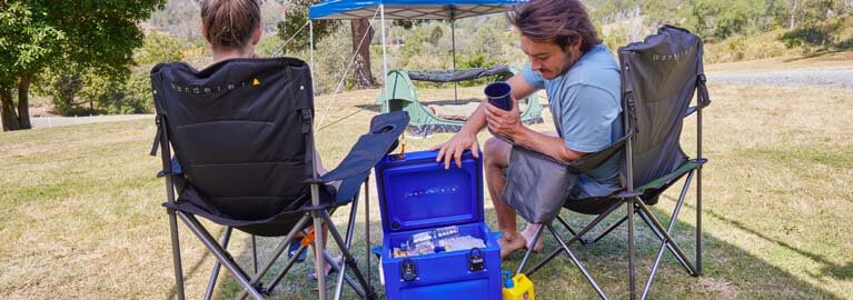 How to get the best use out of your icebox - Be A BCFing Expert | BCF ...