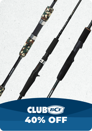 Boating, Camping and Fishing Store Online - BCF Australia