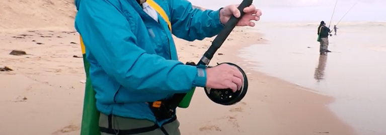 How to cast an Alvey - Be A BCFing Expert | BCF Australia